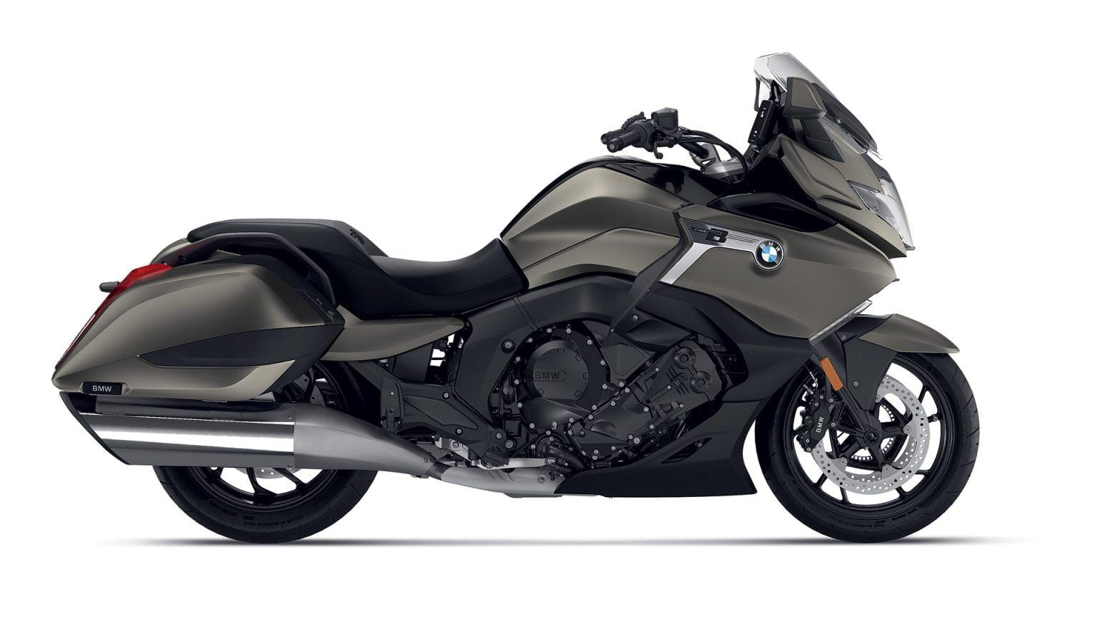 Ny MC » Speed Motorcenter