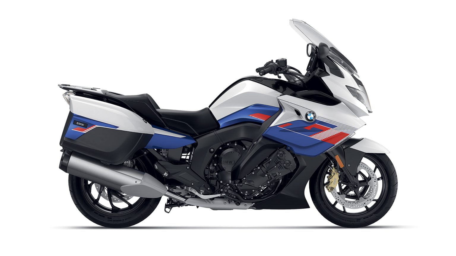 Ny MC » Speed Motorcenter