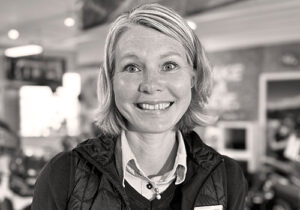 Kontakt » Speed Motorcenter