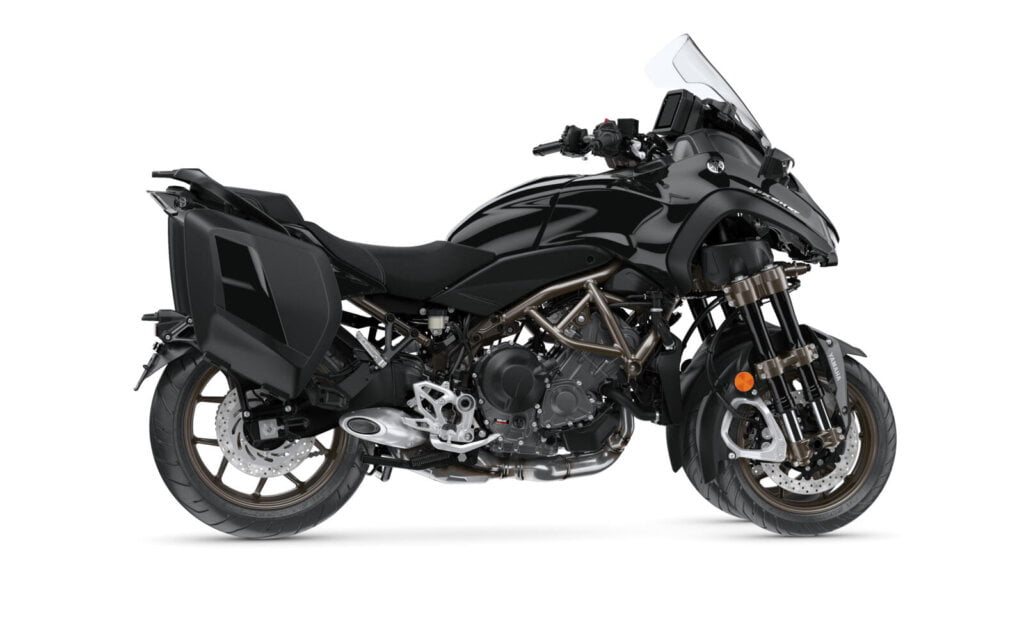 Ny MC » Speed Motorcenter