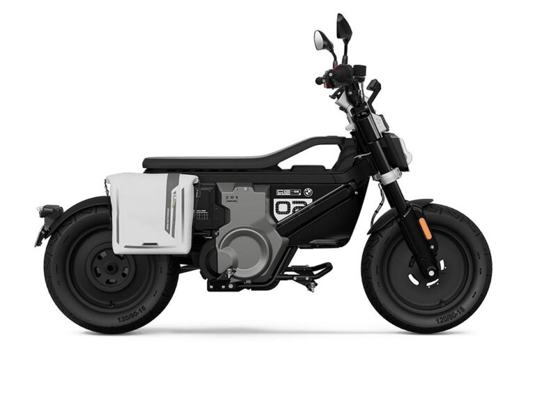 Ny MC » Speed Motorcenter