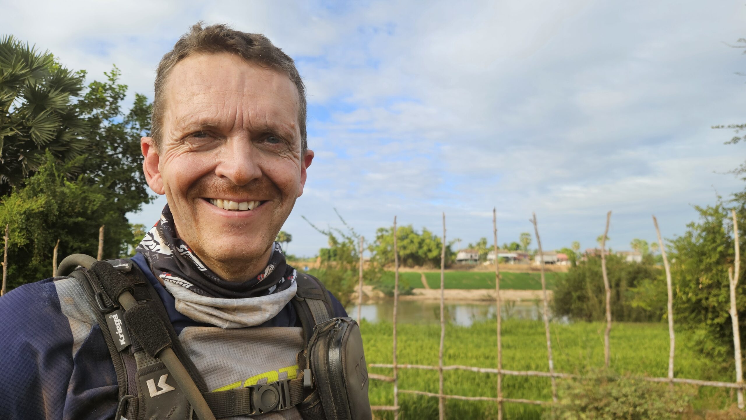 Kenny tar en Adam Riemann » Speed Motorcenter