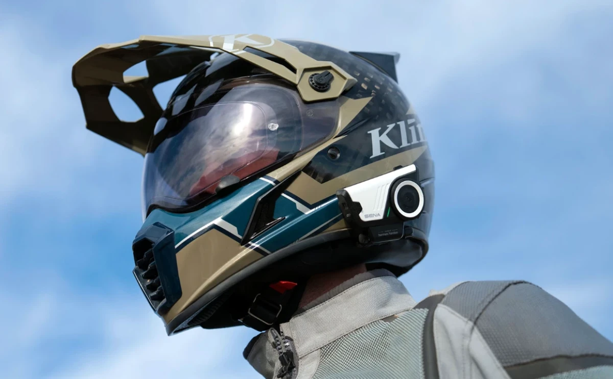 Sena Wave Intercom » Speed Motorcenter